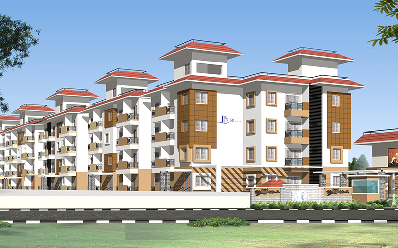 SB Builders & Infrastructure Pvt Ltd