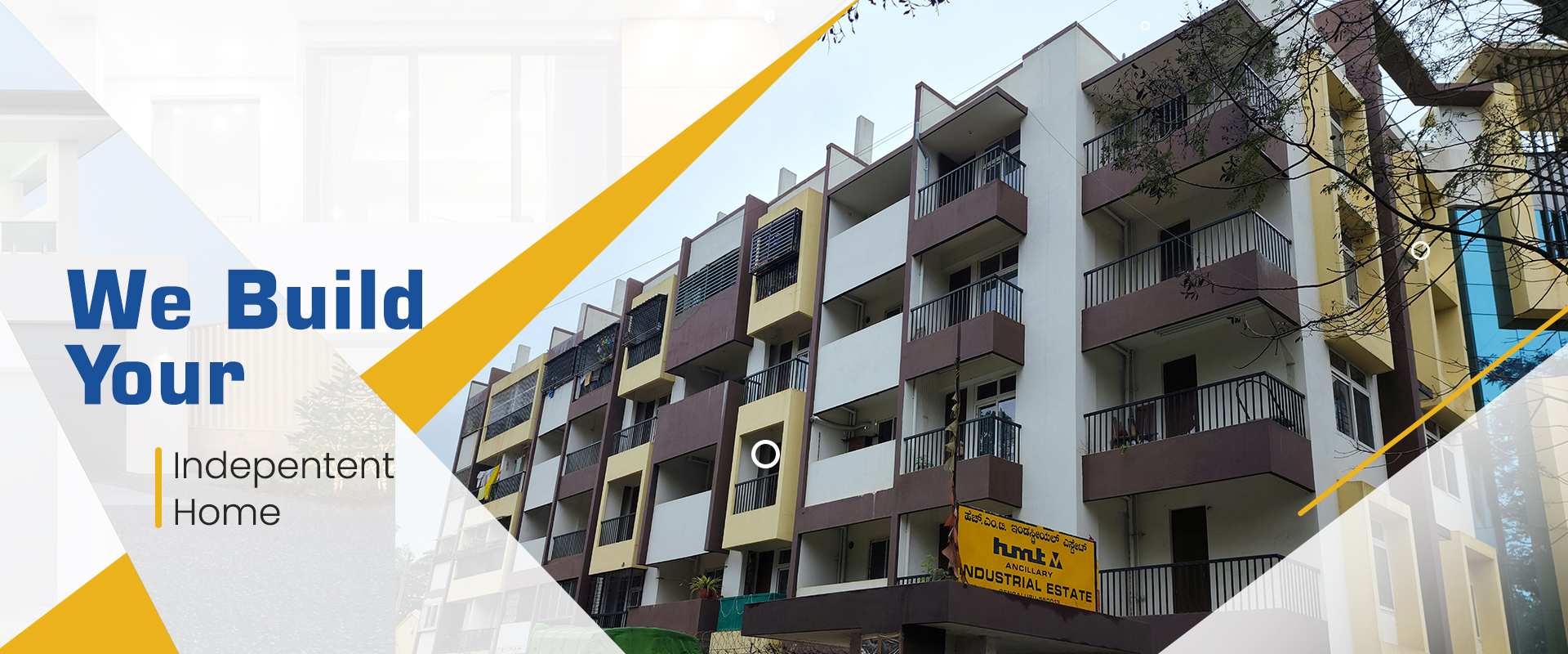 SB Builders & Infrastructure Pvt Ltd