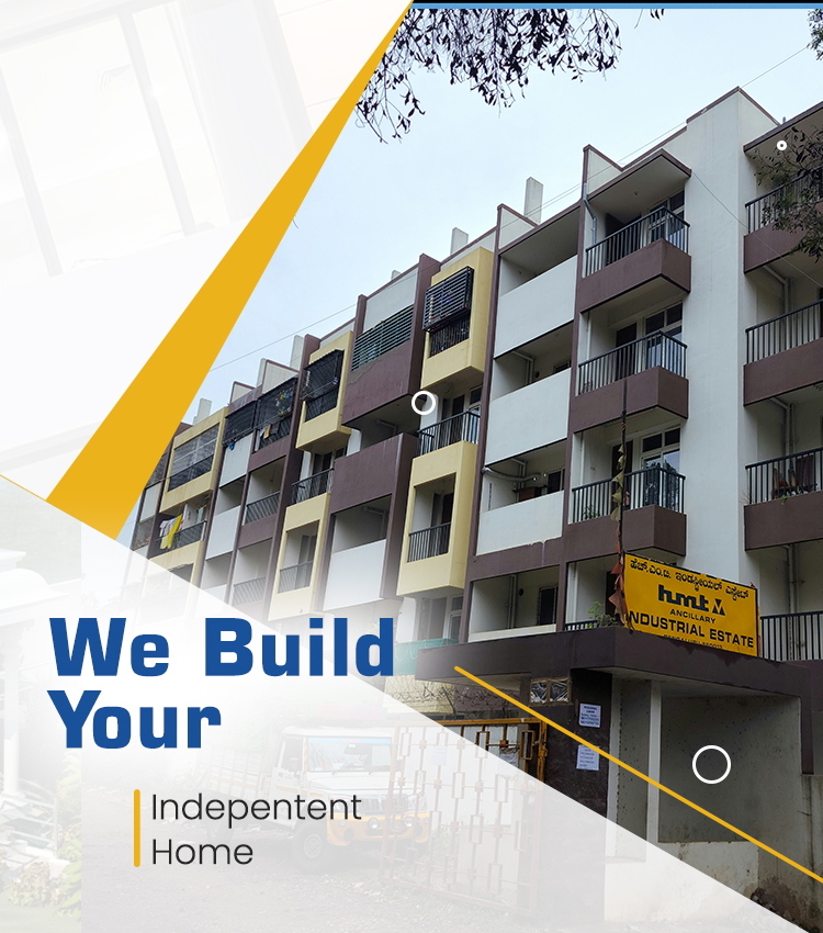 SB Builders & Infrastructure Pvt Ltd