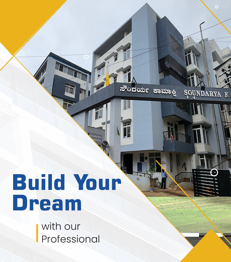 SB Builders & Infrastructure Pvt Ltd